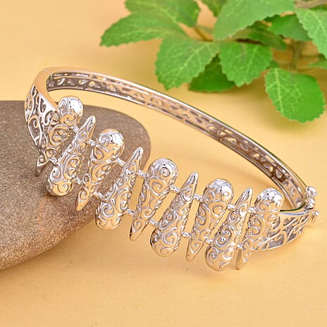 Lucy Q Jewellery - Necklace, Bracelet, Rings, Earrings in UK | TJC