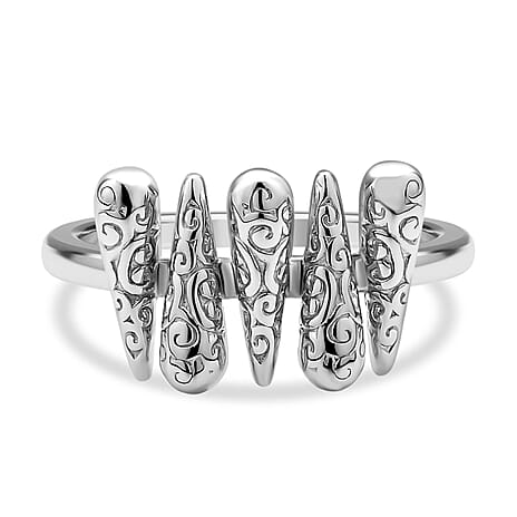 Lucy Q Jewellery - Necklace, Bracelet, Rings, Earrings in UK | TJC