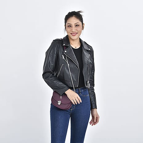 Leather Handbags - Black, Brown, Tan, White Women's Bags in UK | TJC