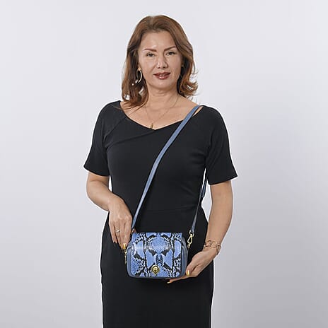 Leather Handbags - Black, Brown, Tan, White Women's Bags in UK | TJC