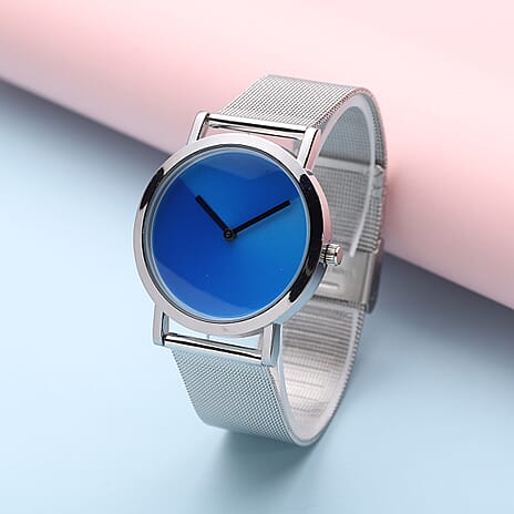 Genoa Watches - Diamond, Sapphire, Ruby Watches in UK - TJC