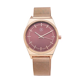 Strada Watches, Genoa Watches & Jewellery Sets | TJC