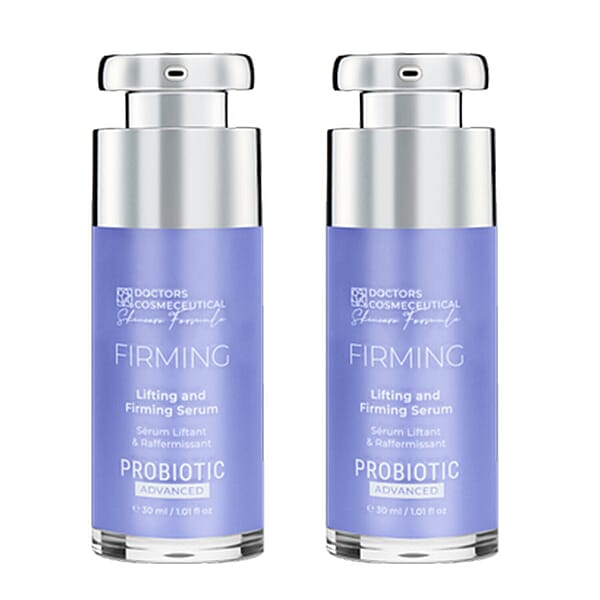 Doctors Formula- Probiotics ADVANCED Firming - Lifting & Firming Serum ...