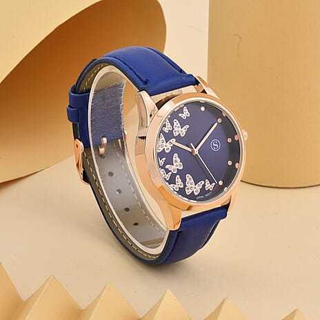 Strada Watches, Genoa Watches & Jewellery Sets | TJC