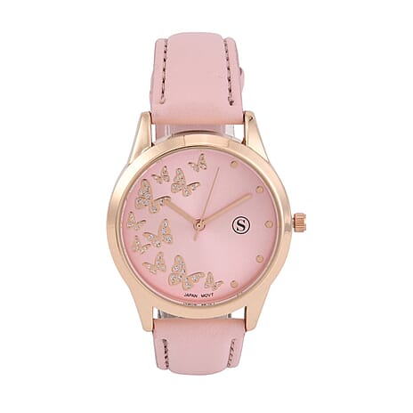 Ladies Watches - Designer, Luxury, Women's Watches in UK - TJC