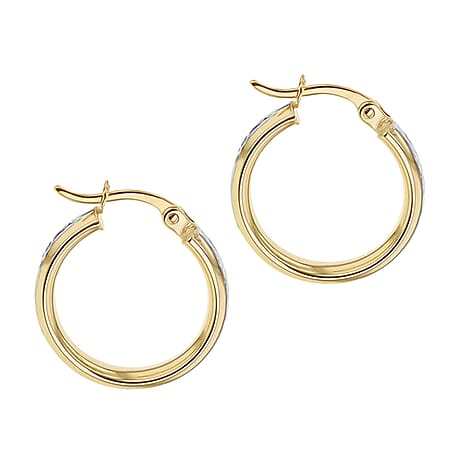 9K Gold Jewellery | 9K Gold Rings, Earrings, Pendants in UK | TJC