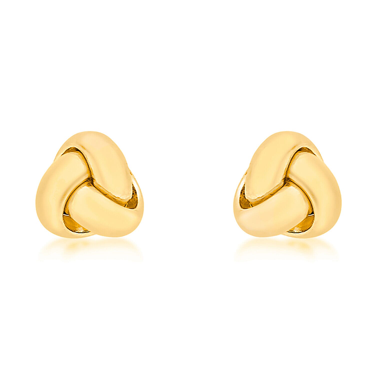 18k gold earrings store