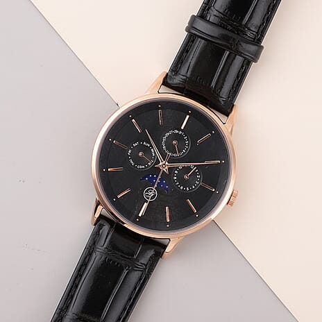 Genoa Watches - Diamond, Sapphire, Ruby Watches in UK - TJC