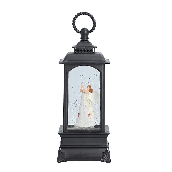 Angel Lantern Warm Light - 7370212 - TJC