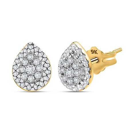 Earrings for Women Online in UK | TJC