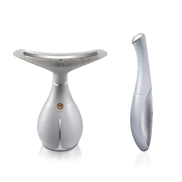 Opatra - Dermi Neck White with Dermi Eye - 7370930 - TJC