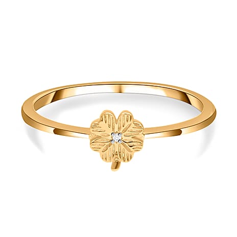 Diamond Rings for Women Online in UK | TJC