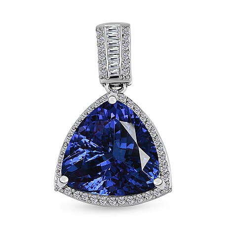 Rhapsody Platinum Jewellery - Rings, Earrings, Pendants | TJC
