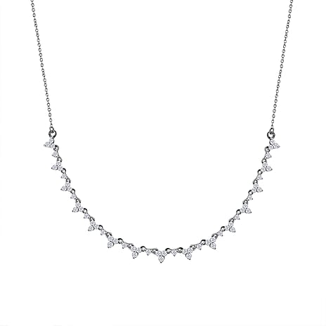 9K Gold Necklaces | 9ct Gold Pendant Necklaces in UK | TJC