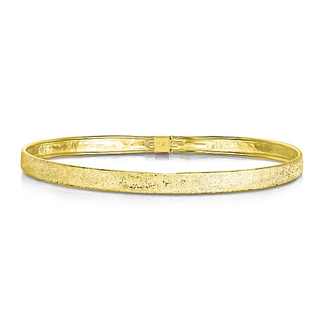 Bangles - Gold, White Gold, Silver Bangles in UK - TJC