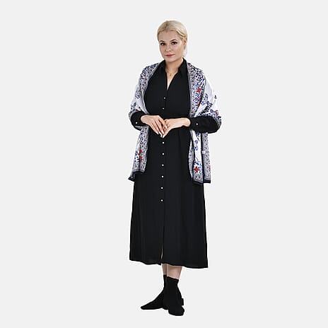 Scarves for Women Online in UK | TJC