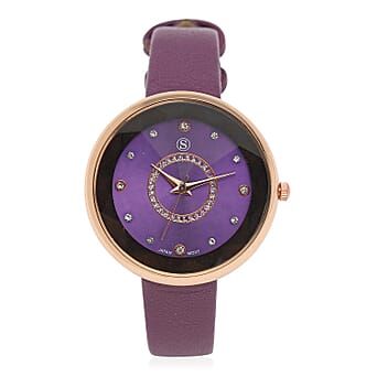 Strada Watches, Genoa Watches & Jewellery Sets | TJC