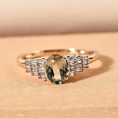 Turkizite Jewellery - Rings, Earrings, Pendant, Necklace in UK - TJC