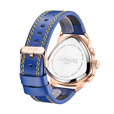 Men's Watches - Designer, Luxury, Sports, Skeleton Watches in UK - TJC