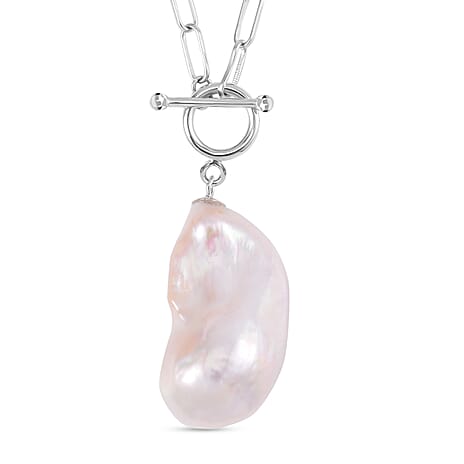 Necklaces for Women - Silver, Gold, Pearl Necklace in UK - TJC