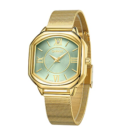 Ladies Watches - Designer, Luxury, Women's Watches in UK - TJC