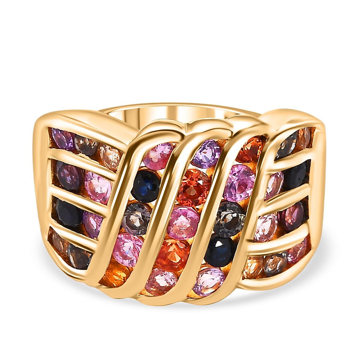 Tjc sapphire rings store