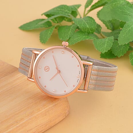 Strada Watches, Genoa Watches & Jewellery Sets | TJC