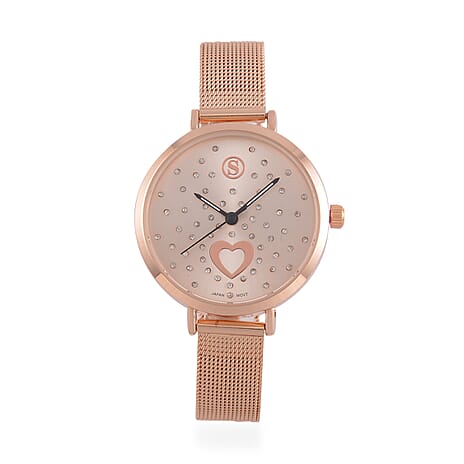 Strada Watches, Genoa Watches & Jewellery Sets | TJC