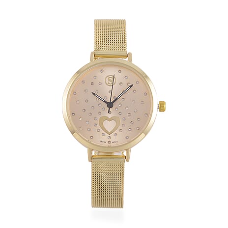 Strada Watches, Genoa Watches & Jewellery Sets | TJC