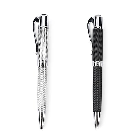 Notebooks & Pens | TJC
