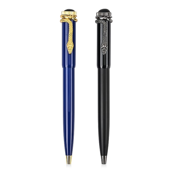 Set of 2 Pen Pieces - 7588748 - TJC