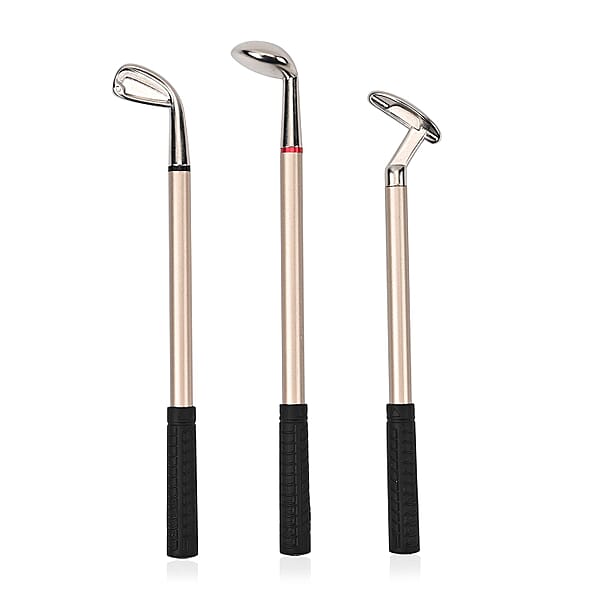 SET of 3 Pen Pieces - 7588756 - TJC