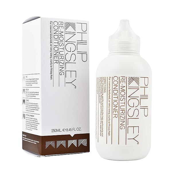 Philip Kingsley Re-Moisturising Conditioner 250ml - 7606890 - TJC