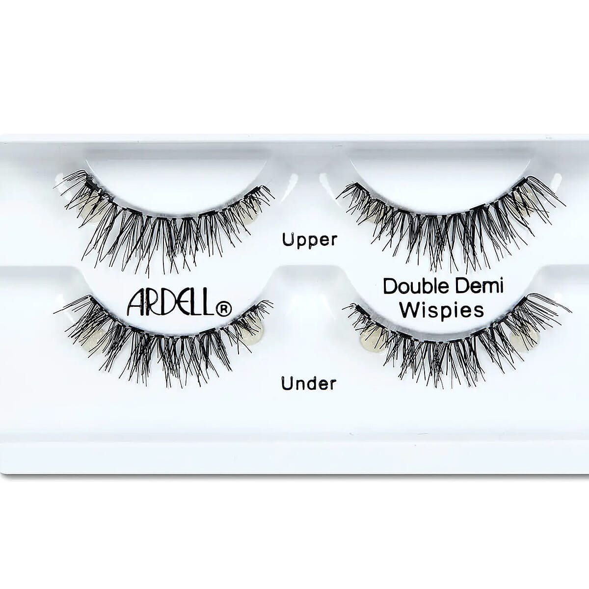 Ardell Professional Magnetic Lashes Demi Wispies - 7619245 - TJC