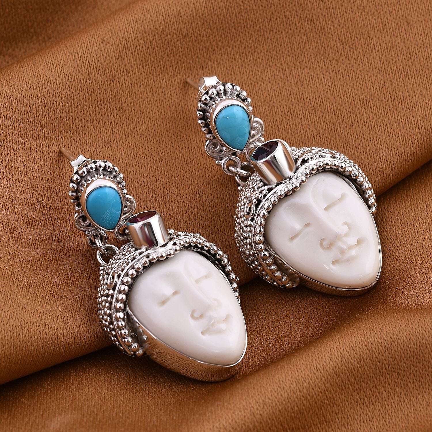 Royal Bali Collection - Bali Princess, Ruby & Arizona Sleeping Beauty ...