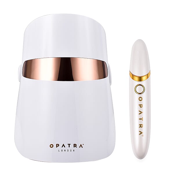 Opatra Glow Mask Pro with Dermi Eye plus - 7631449 - TJC