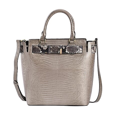 Leather Handbags - Black, Brown, Tan, White Women's Bags in UK | TJC