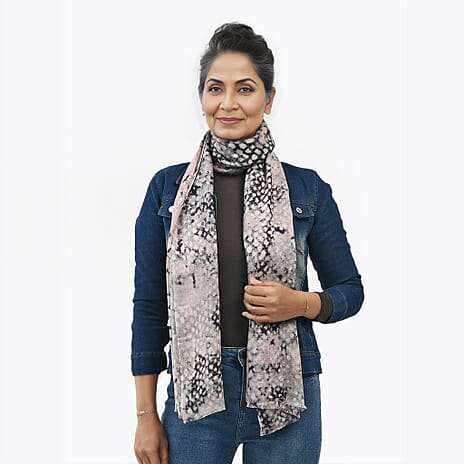 Scarves for Women Online in UK | TJC