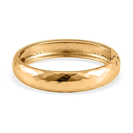 Bangles - Gold, White Gold, Silver Bangles in UK - TJC