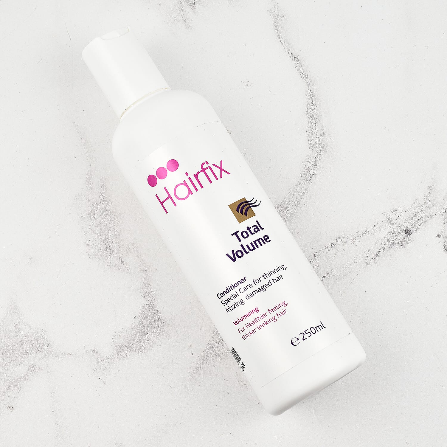 Hairfix Total Volume Conditioner - 250ml - 7651546 - TJC