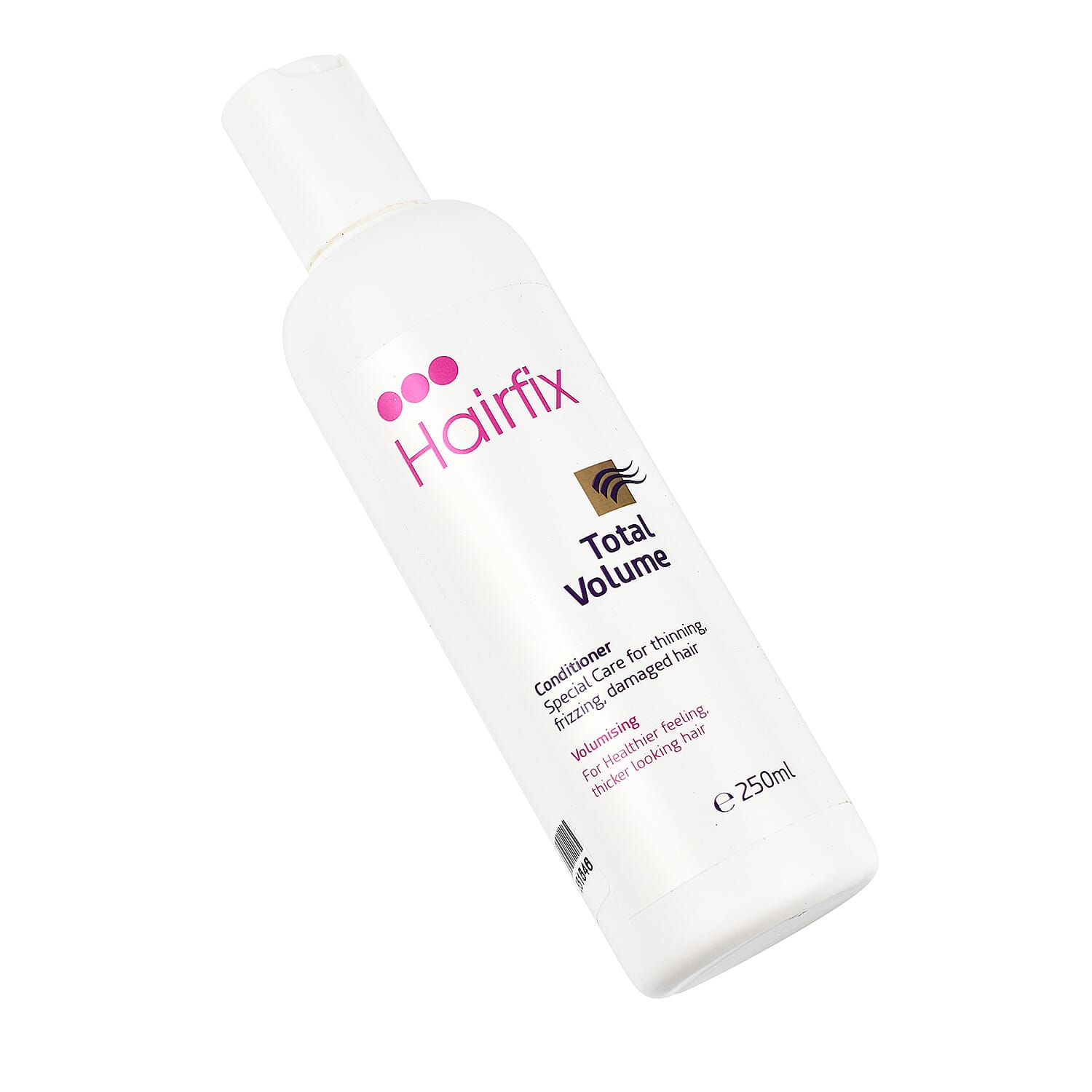 Hairfix Total Volume Conditioner - 250ml - 7651546 - TJC