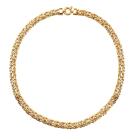 Necklaces for Women - Silver, Gold, Pearl Necklace in UK - TJC