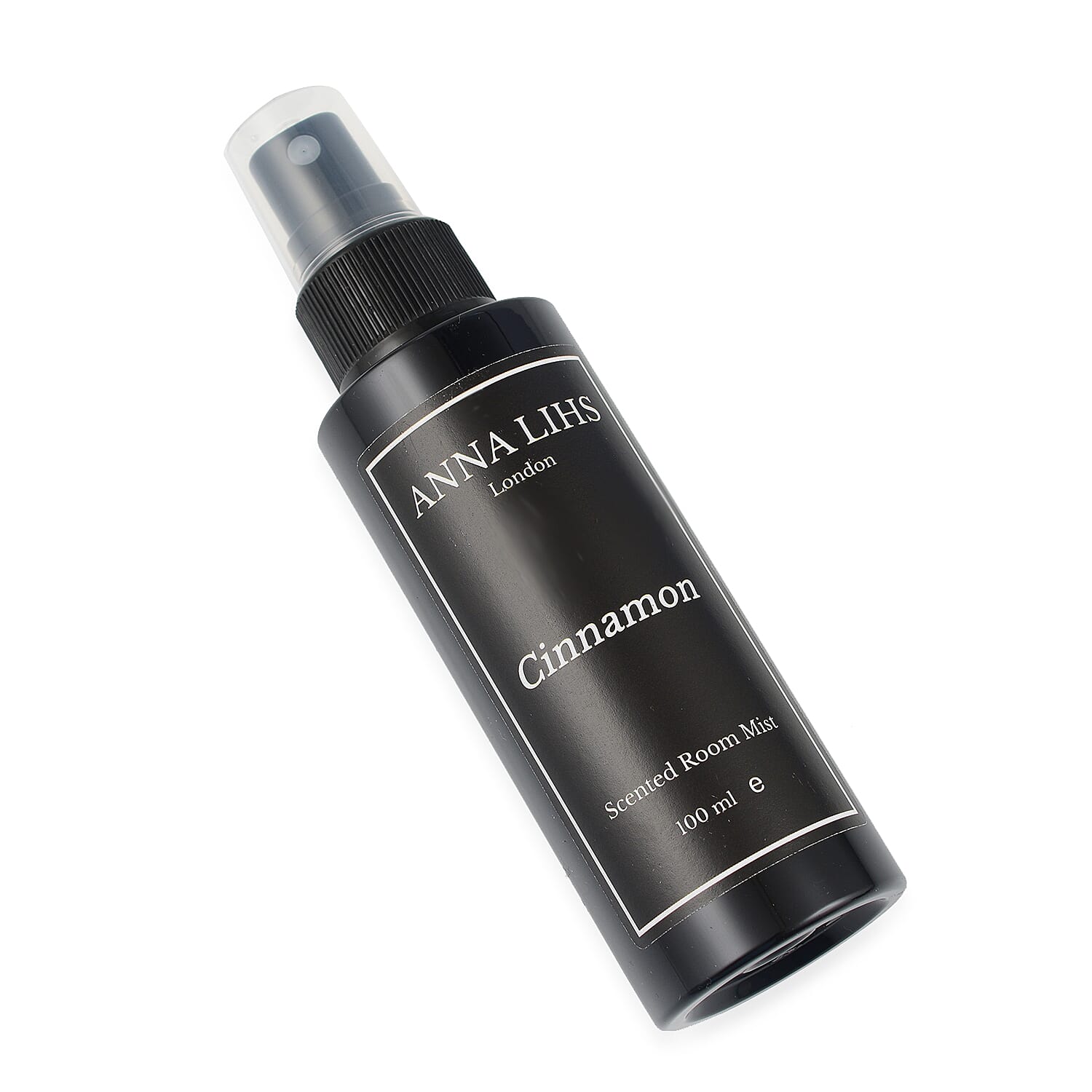 Anna Lihs - Handmade Cinnamon Scented Premium Room Mist (100 ml ...