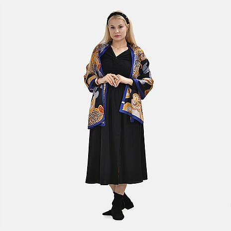 Scarves for Women Online in UK | TJC