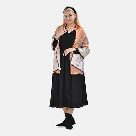 Scarves for Women Online in UK | TJC