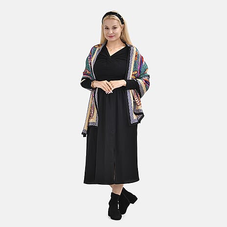 Scarves for Women Online in UK | TJC