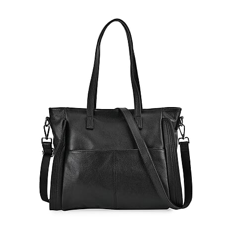 Leather Handbags - Black, Brown, Tan, White Women's Bags in UK | TJC