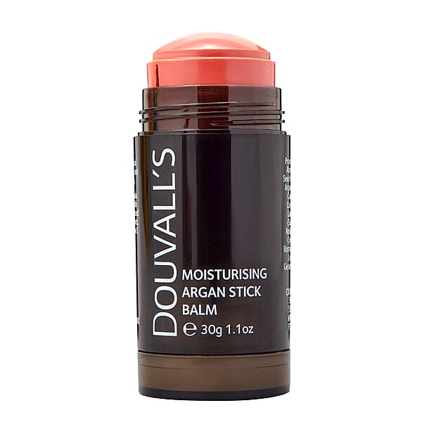 Douvalls Argan Colour Stick - Blaze - 7676727 - TJC