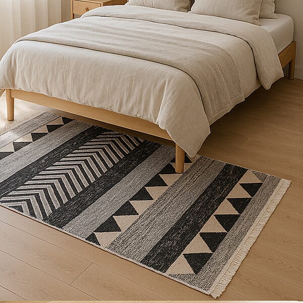 Turkish Authentic Traditonal Machine Made Kilim Rug (Size 120x80 cm ...