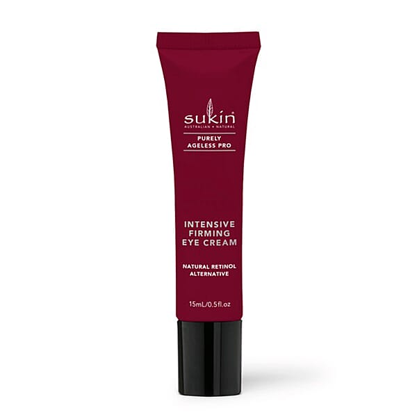 Sukin- Purely Ageless PRO Intensive Firming Eye Cream 15ml - 7696616 - TJC